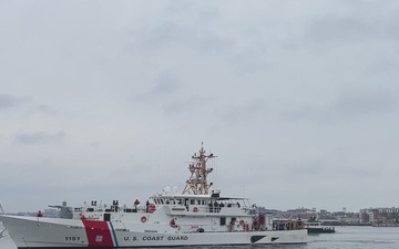 DVIDS - U.S. Coast Guard District 1