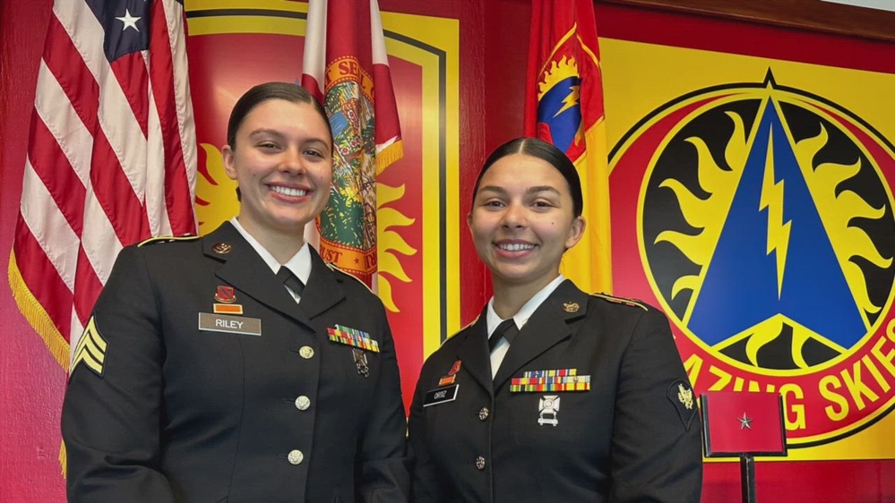 DVIDS - Video - 164th Air Defense Artillery Brigade Best Warrior 2023