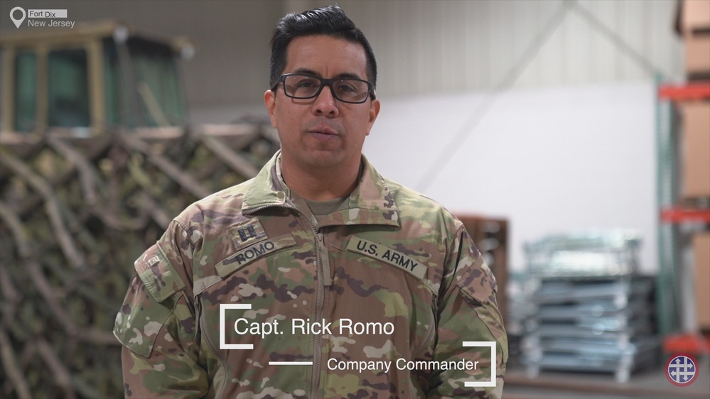 DVIDS - Video - What Is Load Planning?