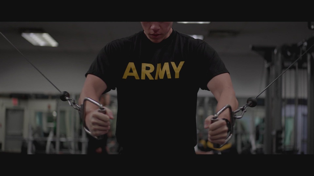 DVIDS - Video - ARMY Physical Fitness