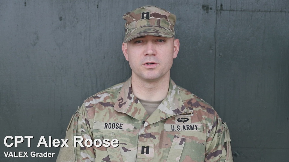 DVIDS - Video - 2023 2SFAB Winter Valex: CAR V.2