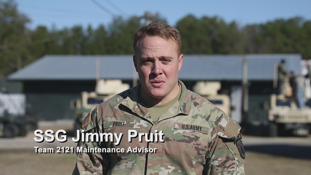 DVIDS - Video - 2023 2SFAB Winter Valex: PMCS