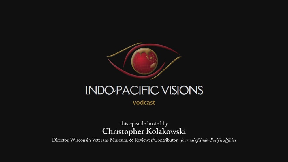 DVIDS - Video - Indo-Pacific Visions - Episode 9