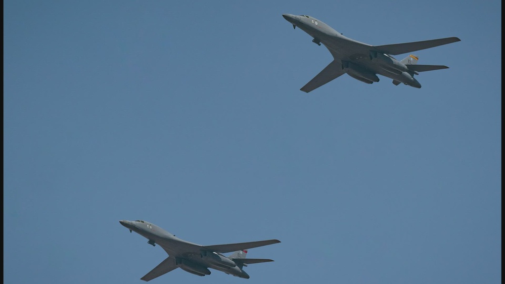 DVIDS - Video - INDOPACOM UPDATE