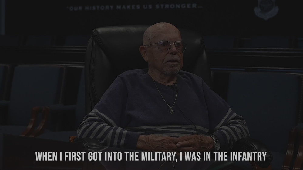 DVIDS - Video - Honoring Colonel PJ Dahl's Legacy