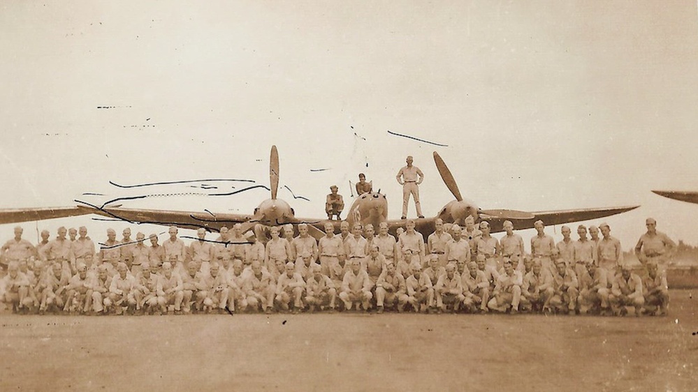 DVIDS - Video - Honoring Col. PJ Dahl's Legacy (No Subtitles)