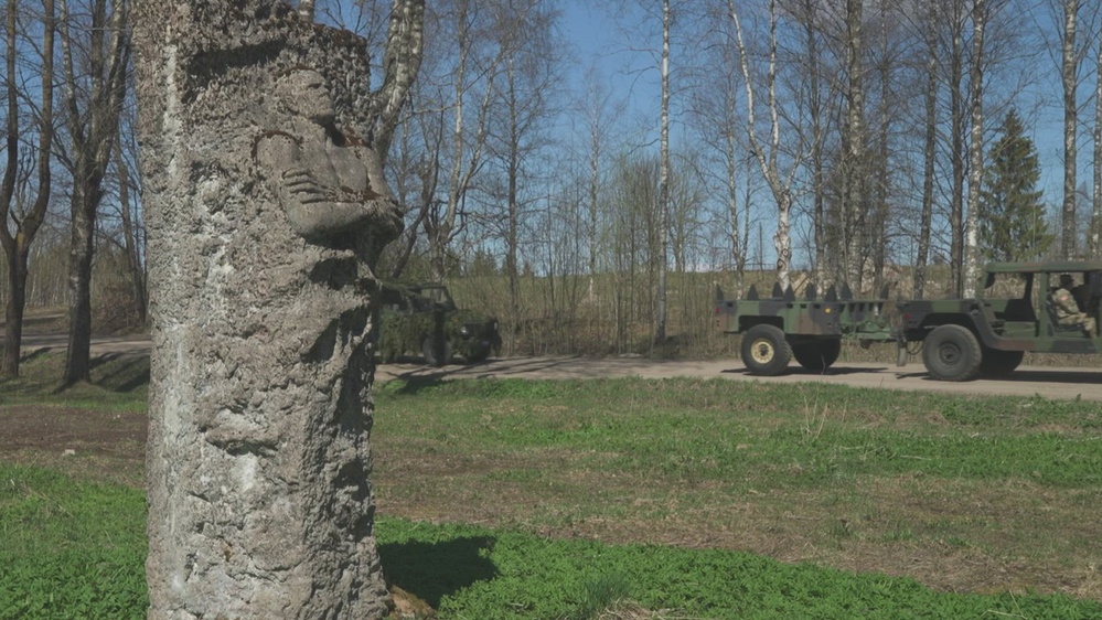 DVIDS - Video - Baltic Phoenix - Part 05