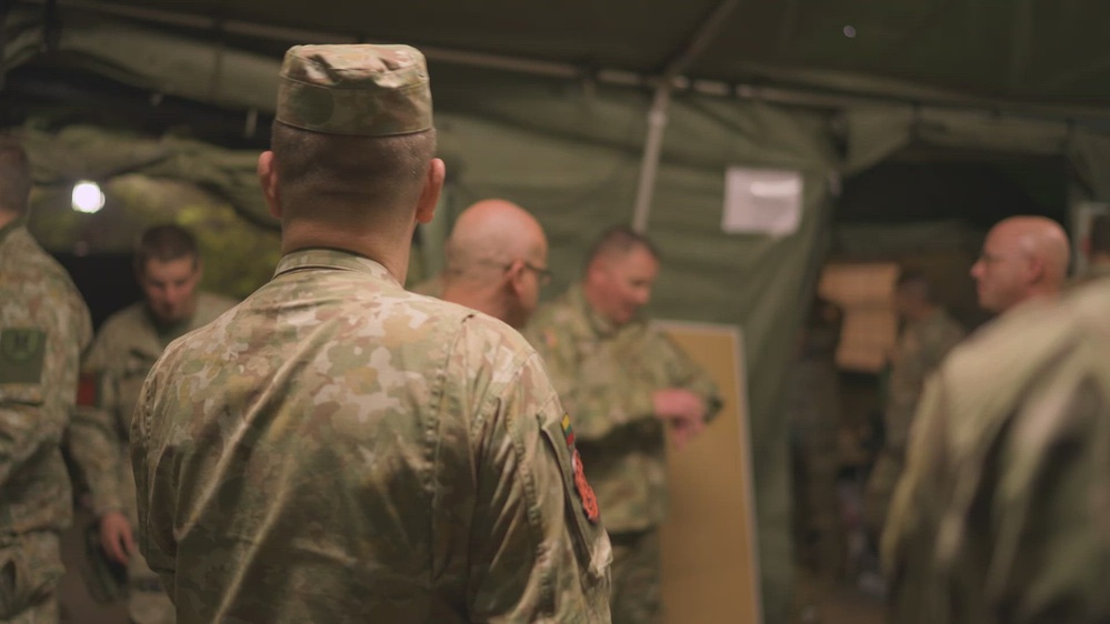 DVIDS - Video - Baltic Phoenix - Part 06