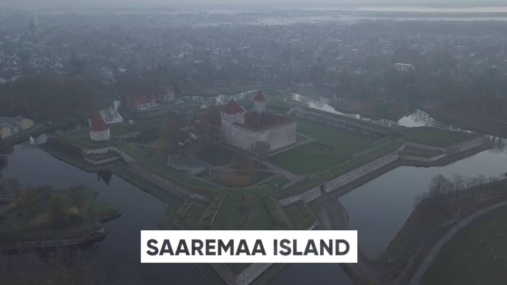 DVIDS - Video - Baltic Phoenix - Part 07