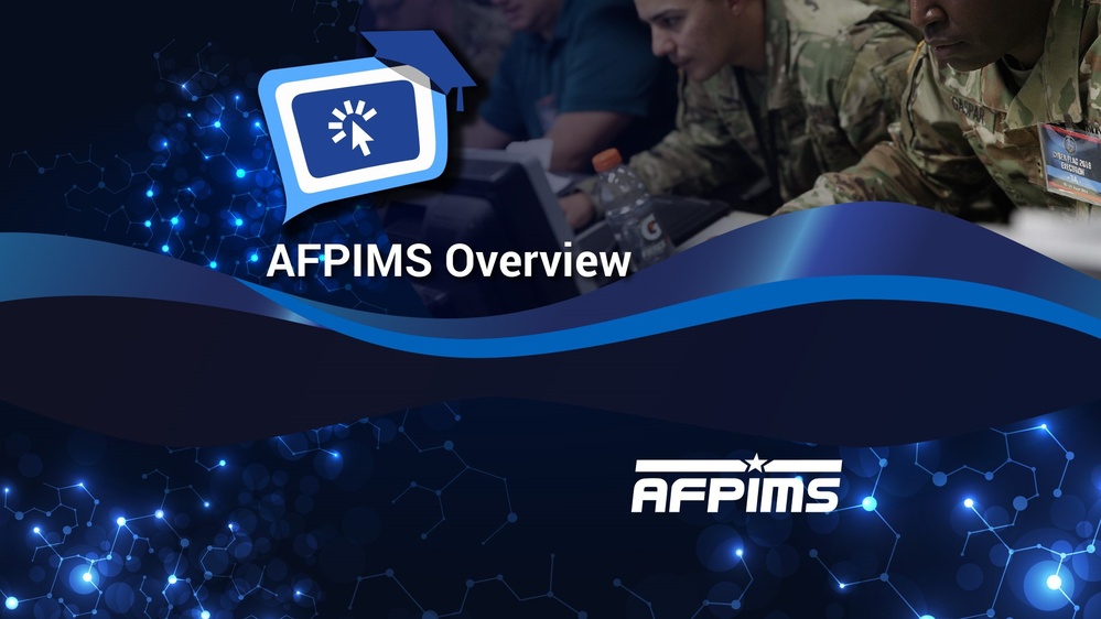 DVIDS - Video - Afpims Overview