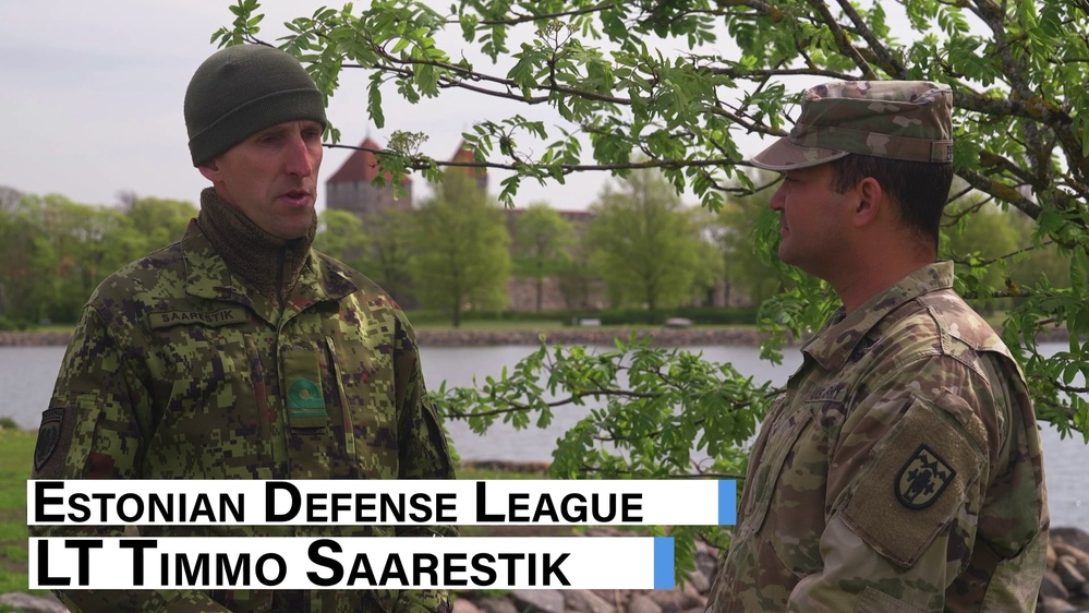 DVIDS - Video - Baltic Phoenix - Part 08