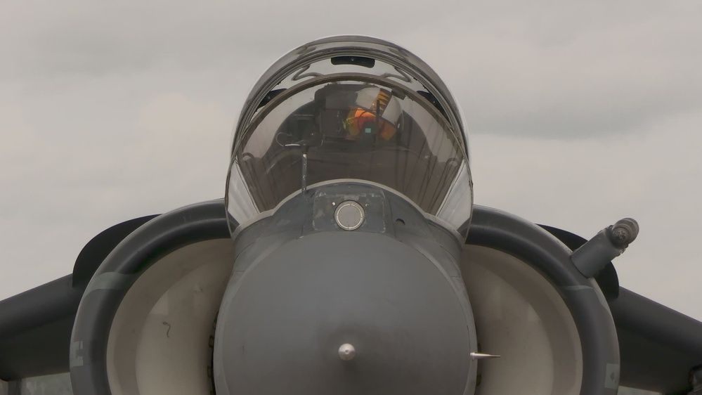 DVIDS - Video - Distributed Aviation Operations Exercise 2: Flight ...