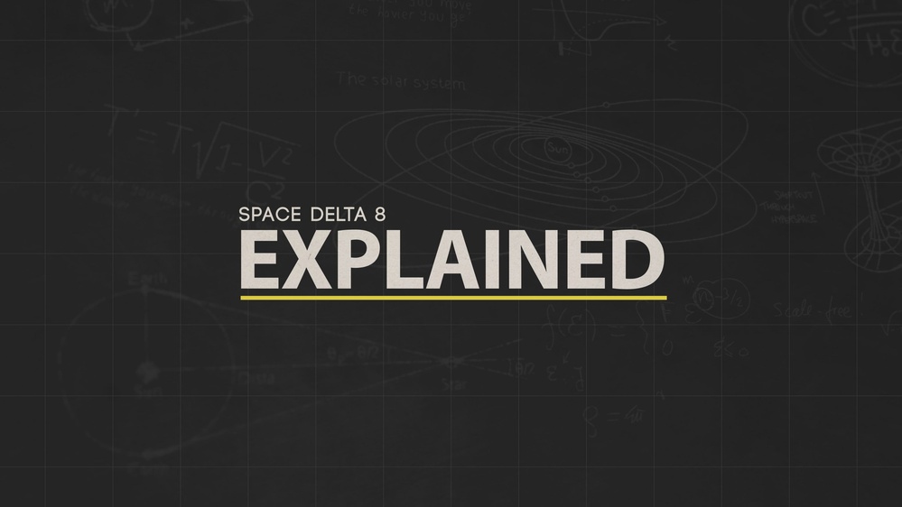 DVIDS - Video - Space Delta 8: Satellite Communications and ...