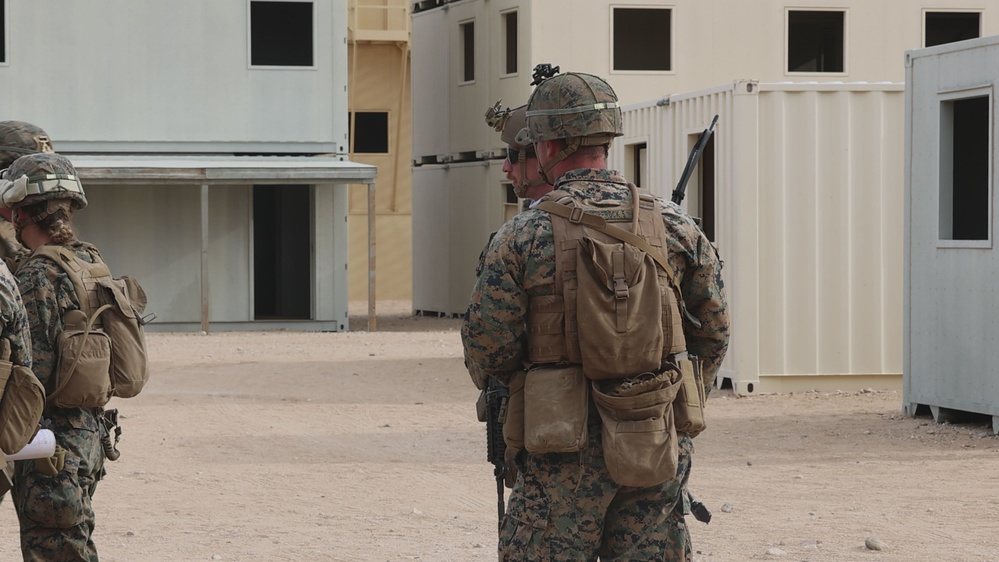 DVIDS - Video - Marine Air Ground Task Force Warfighting Exercise 2-23