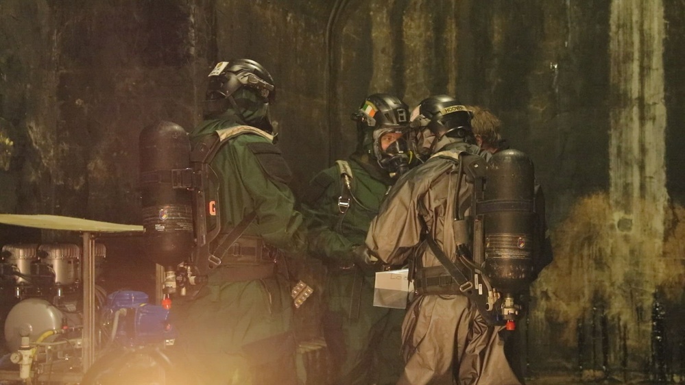 DVIDS - Video - 95th Civil Support Team host BAYEX 2023