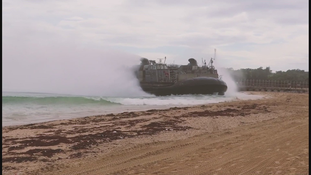 DVIDS - Video - INDOPACOM Update