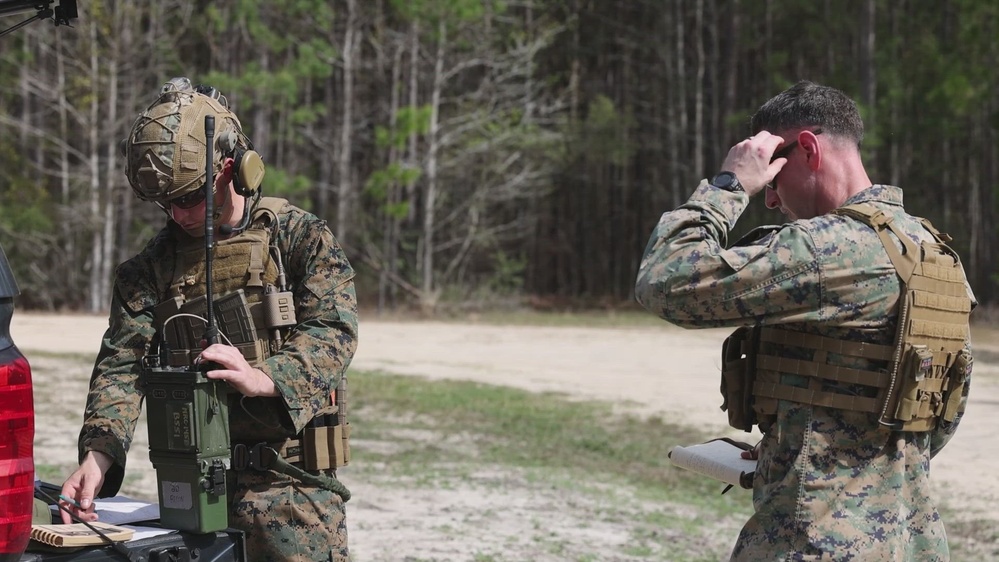 DVIDS - Video - Distributed Aviation Operations Exercise 2: JTACs put ...