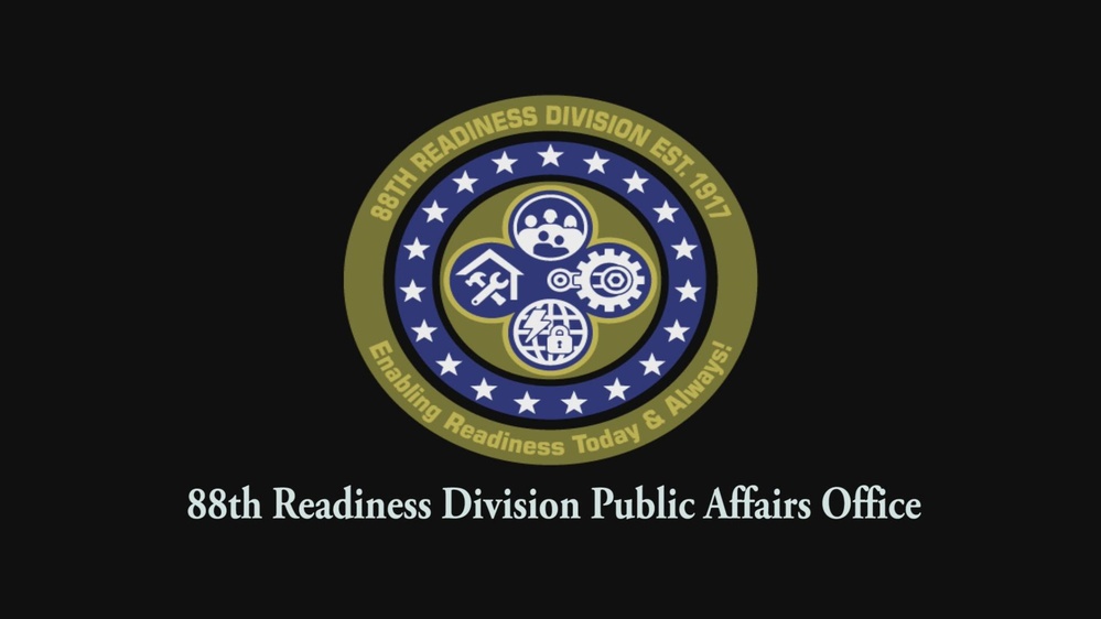 DVIDS - Video - Spc. Jeremy Church first Army Reserve Soldier to earn ...