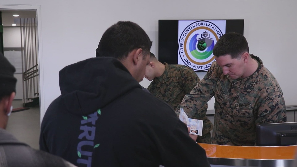 DVIDS - Video - B-roll of NEO tracking system