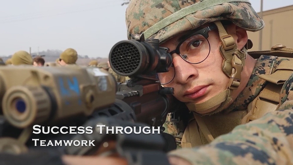 DVIDS - Video - Freedom Shield 23 Opening Video