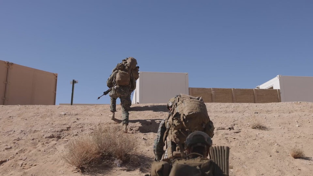 DVIDS - Video - 3d LCT MWX