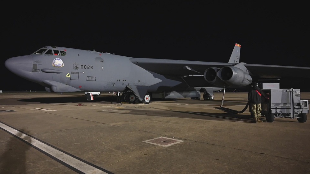 DVIDS - Video - BTF 23-2: Takeoff