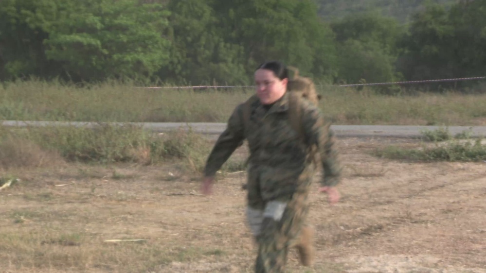 DVIDS - Video - Multinational Amphibious Exercise