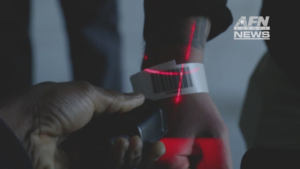 DVIDS - Video - 230301-VIC-AFNE-NEO tracking system