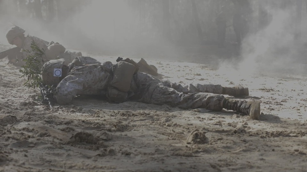 DVIDS - Video - Basic Warrior Training Day Movement Course