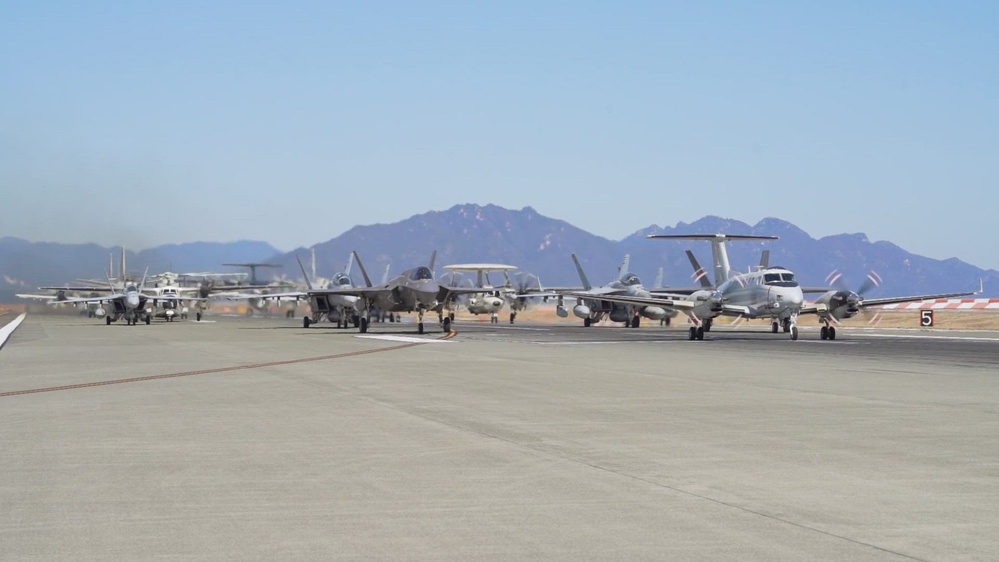 DVIDS - Video - INDOPACOM Update