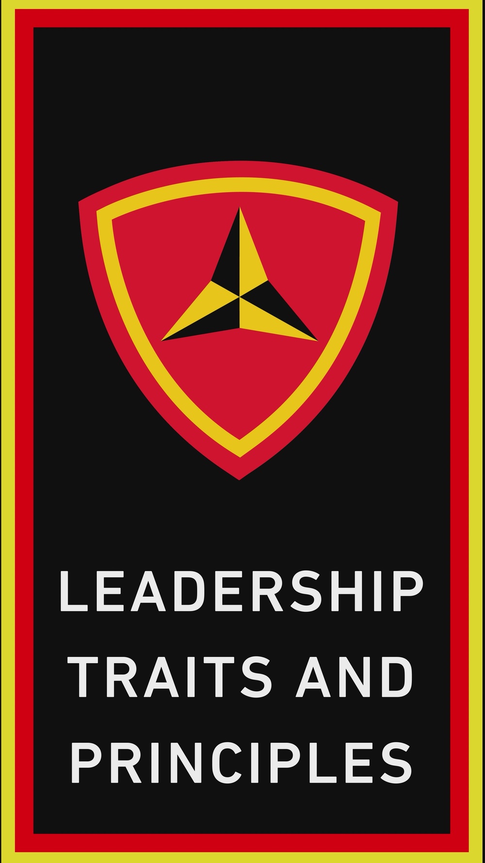 DVIDS - Video - Leadership Traits and Principles: Courage