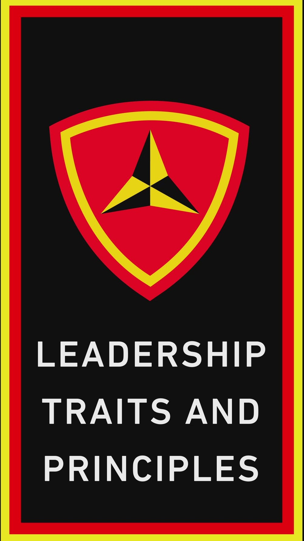 DVIDS - Video - Know Your Marines and Look out for Their Welfare