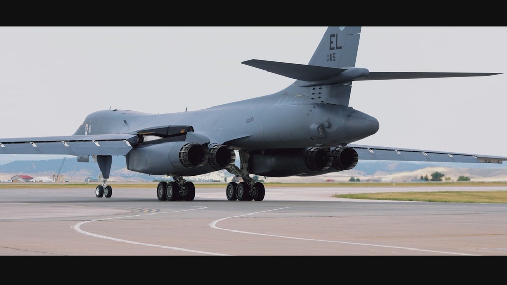 DVIDS - Video - 28th Bomb Wing 2022 Year in Review