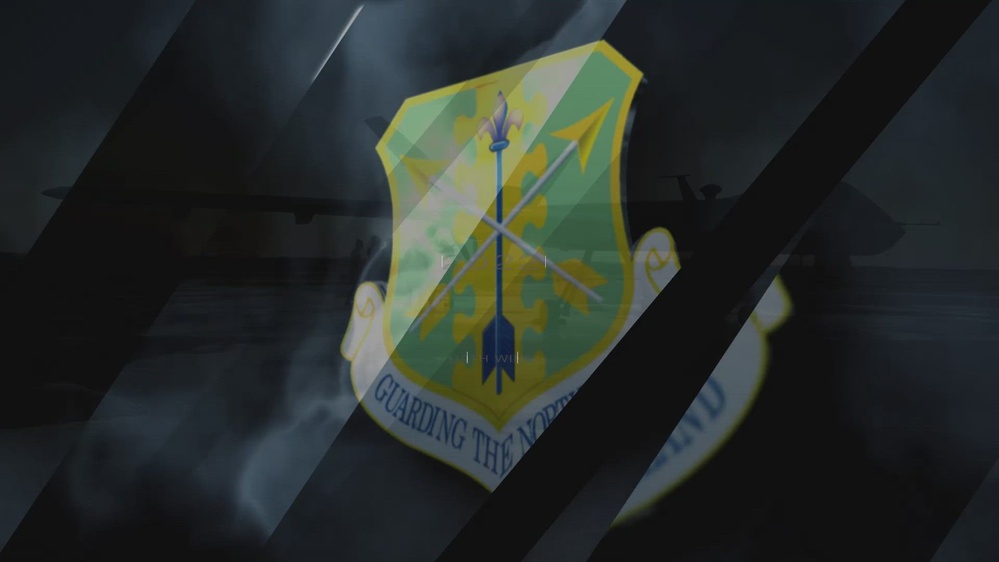 DVIDS - Video - 2022 ND Air National Guard Year in Review