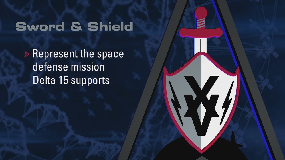 DVIDS - Video - Space Delta 15: Emblem Explainer