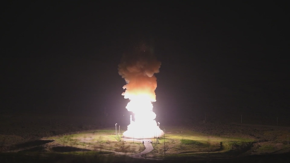 DVIDS - Video - Capturing Launches through the lens of Mobile Optics/ B ...