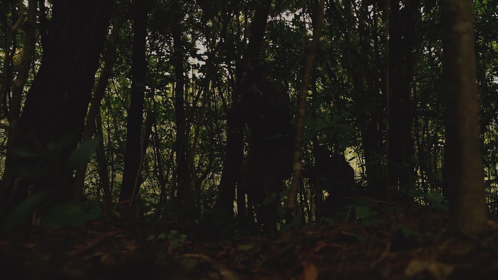 DVIDS - Video - JWX 23: Closing the Kill Web