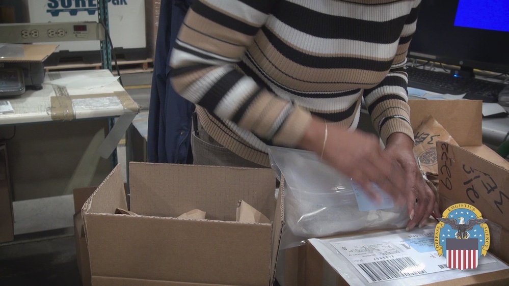 DVIDS - Video - Identification Markings Visual Aid Video