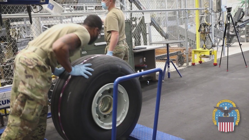 DVIDS - Video - Shelf Life Visual Aid Video