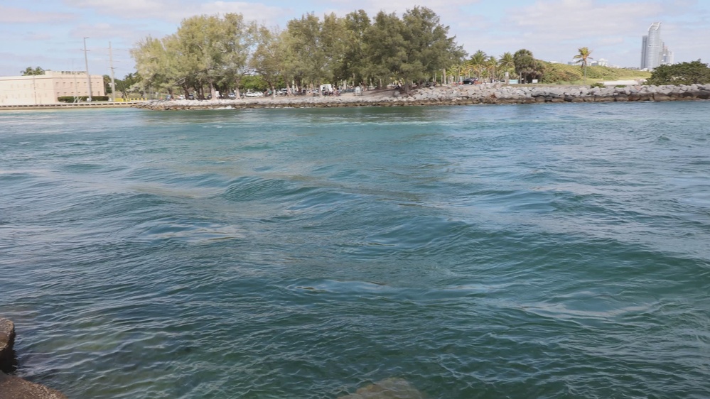 DVIDS - Video - Haulover Inlet