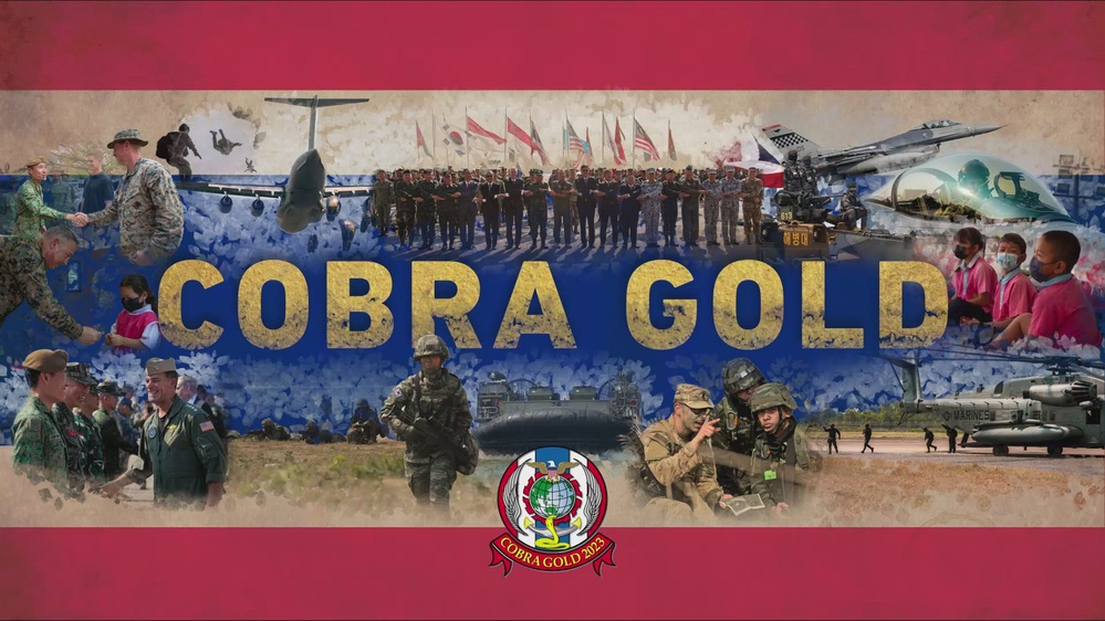 DVIDS - Video - Cobra Gold 23