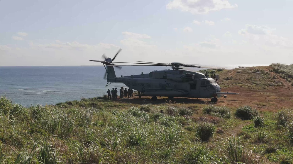 DVIDS - Video - Iron Fist 23 Tactical Air Control Party