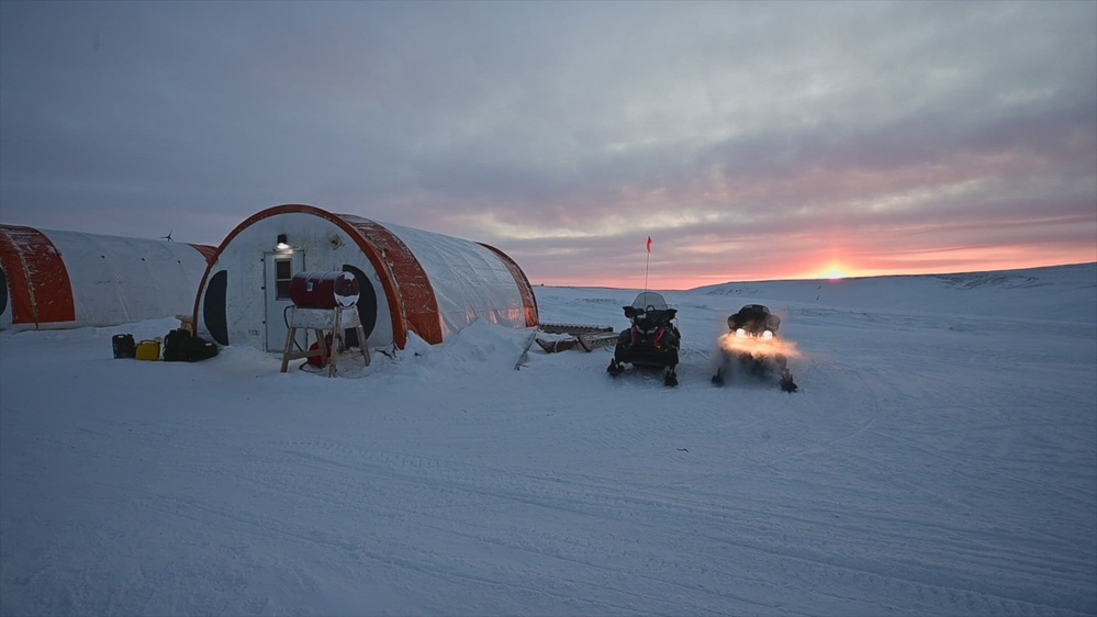 DVIDS - Video - Resolute Bay B-Roll