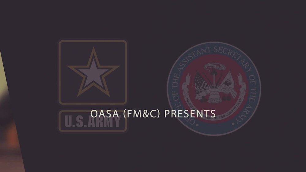 DVIDS - Video - Army's 2022 Annual Audit Summit