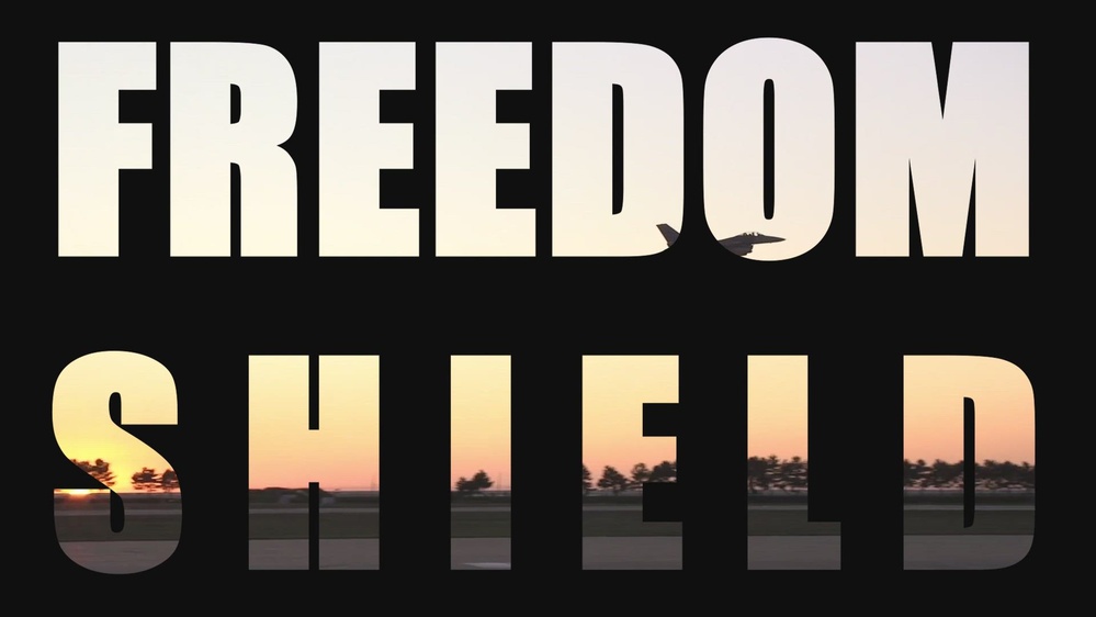 DVIDS - Video - Freedom Shield 23