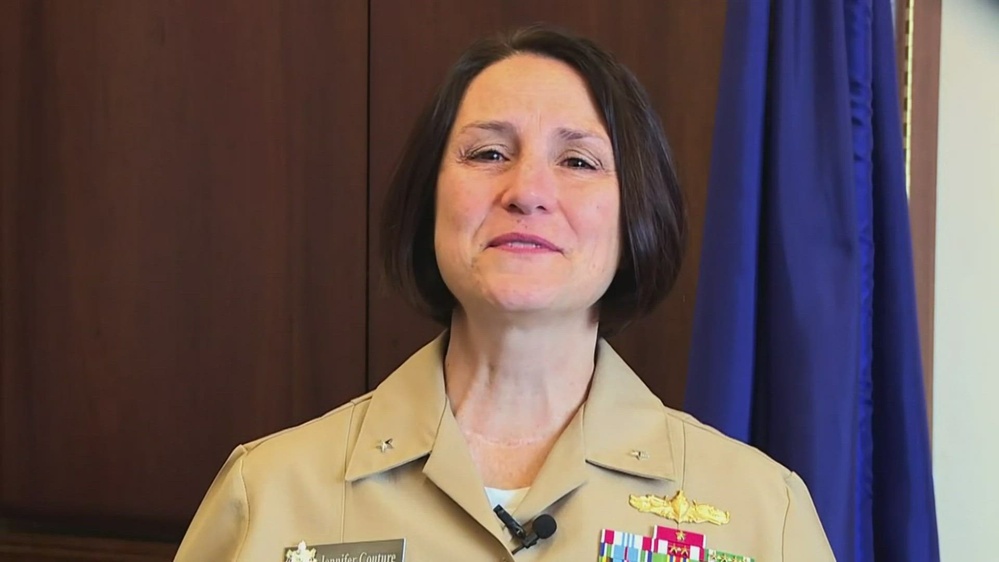 DVIDS - Video - Navy Recruit Training Command Graduation