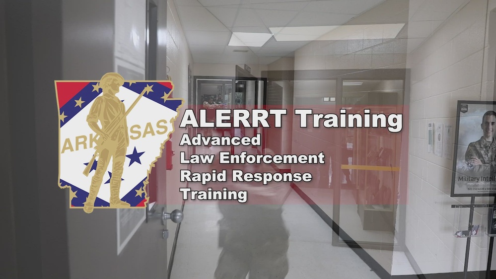 DVIDS - Video - Camp Robinson Military, Civilian Police Train Together ...