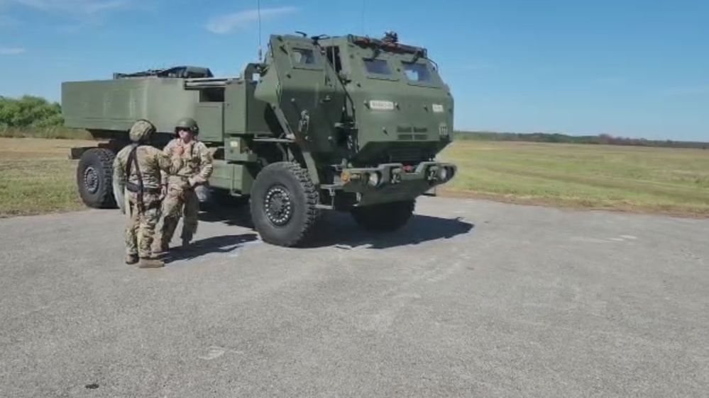 DVIDS - Video - A Joint Effort- Air Force and FLARNG Collaborate in ...