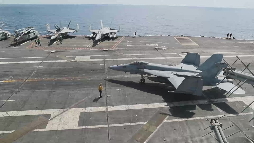 DVIDS - Video - Flight Operations Preparation