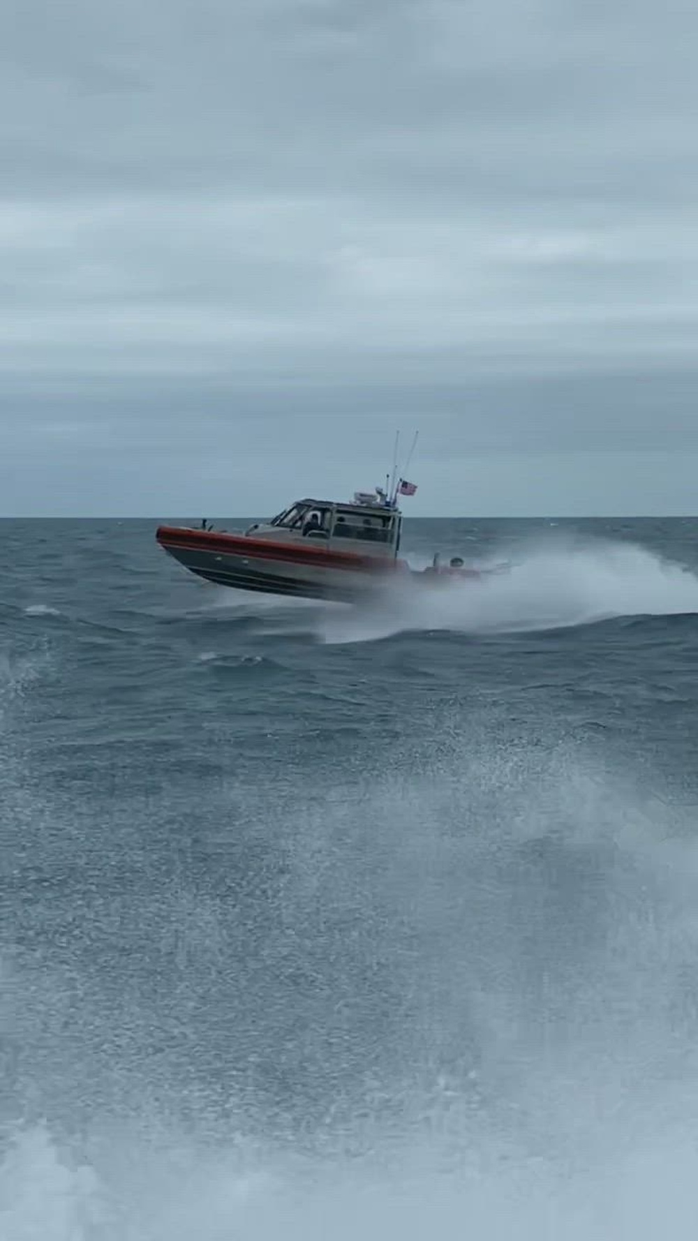 DVIDS - Video - Coast Guard Maritime Safety and Security Team New York ...
